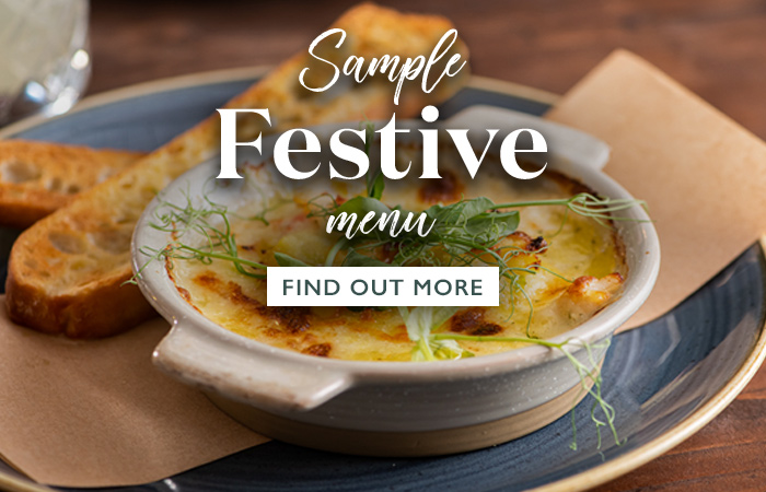 Christmas 2025 in Helensburgh | The Commodore