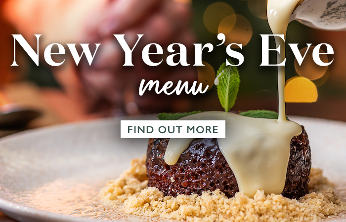 Christmas 2025 in Perth | The Glover Arms