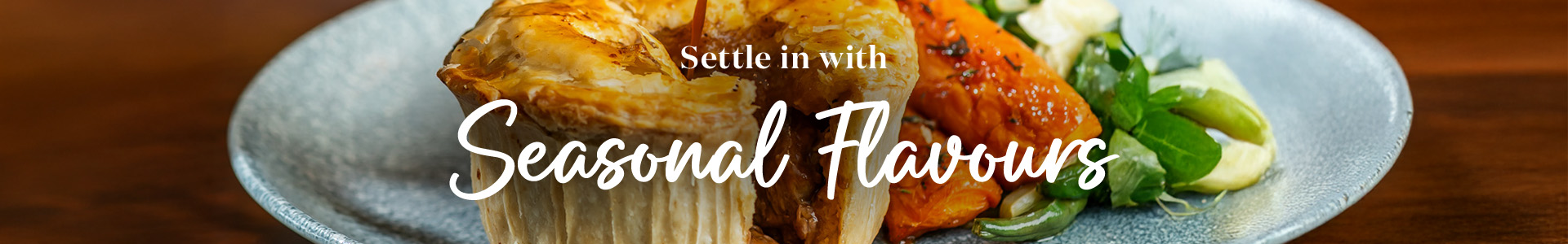 All Day Menu at The Glover Arms | Vintage Inns