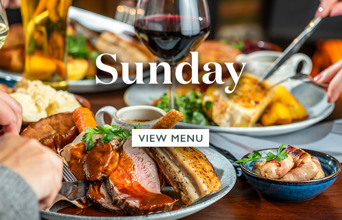 Enjoy New Seasonal Dishes | The Firecrest