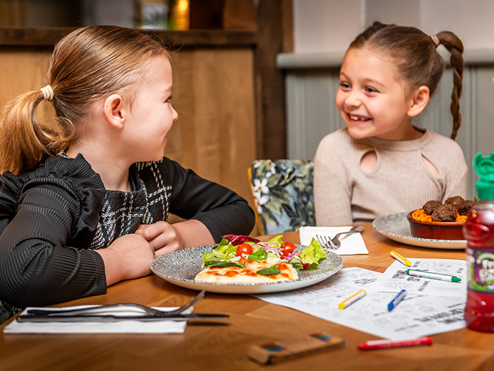 Enjoy New Seasonal Dishes | The Titchfield Mill