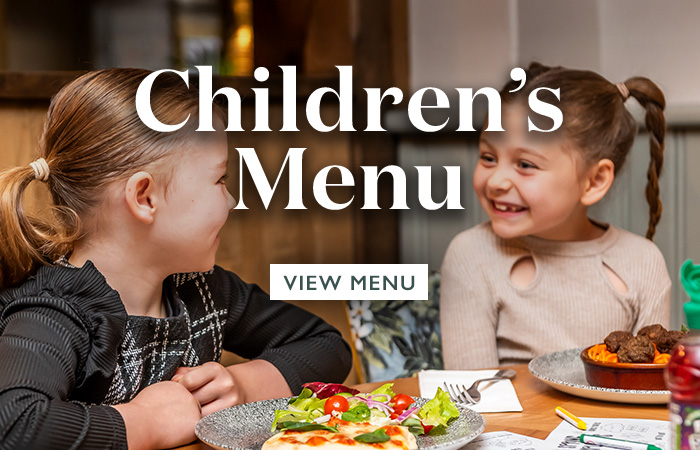 Enjoy New Seasonal Dishes | The Hillside Inn