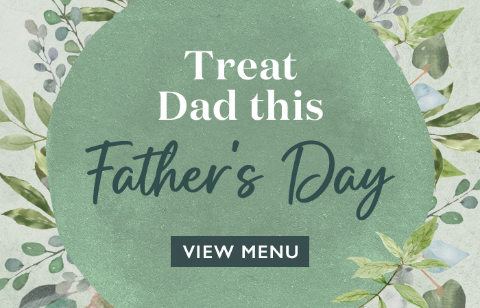 Enjoy New Seasonal Dishes | The Crooked Chimney