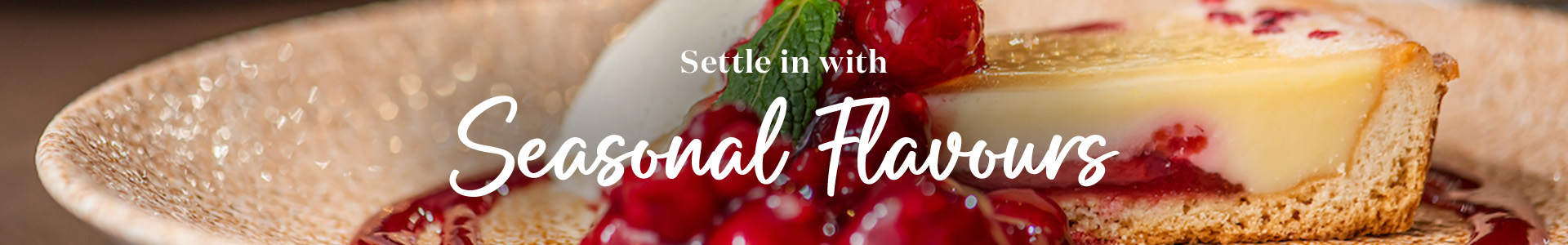 Monday to Saturday Menu | The Titchfield Mill