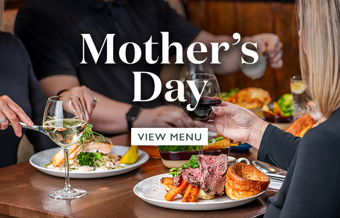 Enjoy New Seasonal Dishes | The Titchfield Mill