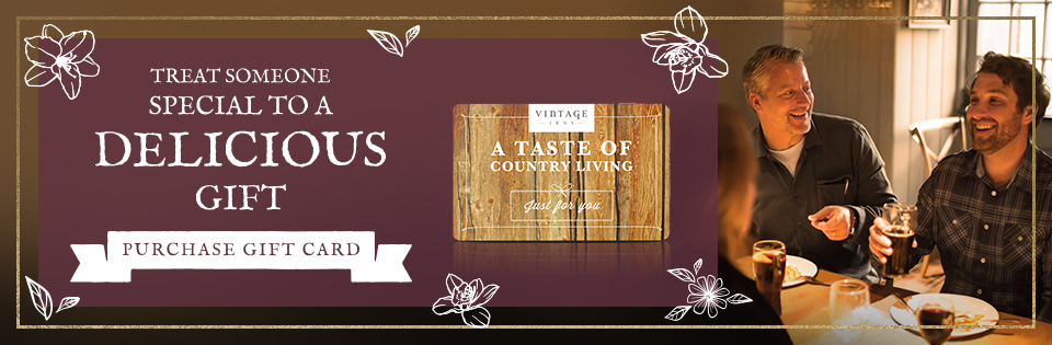 The Trent Lock | Vintage Inns