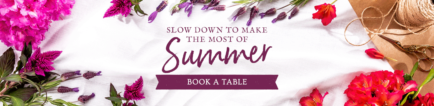 Enjoy our pub garden this summer 2019 at The Cuckmere Inn