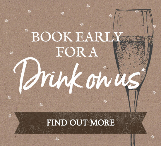 Christmas Day Lunch & Dinner 2018 at The Park Gate Inn in Hollingbourne ...