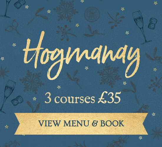 Christmas Day Lunch & Dinner 2018 at The Snow Goose in Inverness ...