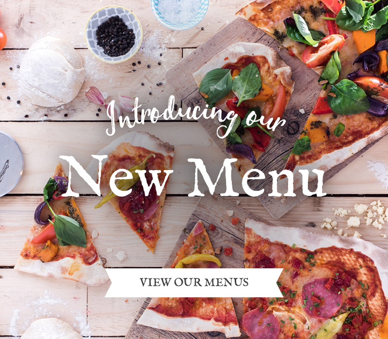 Welcome to The Golden Retriever | Vintage Inns