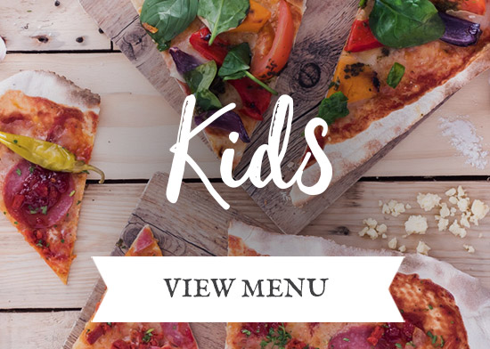 View our menus at The Badger | Vintage Inns