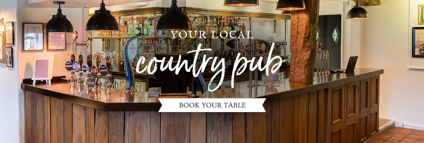 The Balloch House Pub & Restaurant in Loch Lomond - Vintage Inns