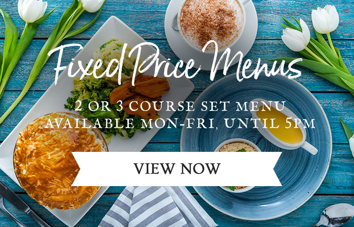 The Marsh Harrier Pub & Restaurant in Norwich - Vintage Inns