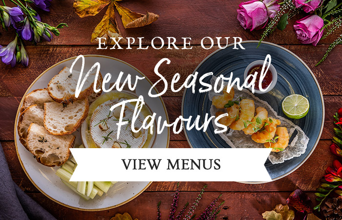 The Red Kite Pub & Restaurant in Wakefield - Vintage Inns