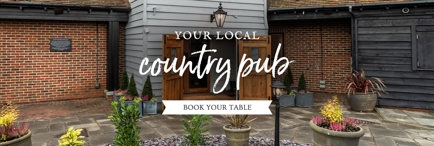 The Beachy Head Pub & Restaurant in Eastbourne - Vintage Inns