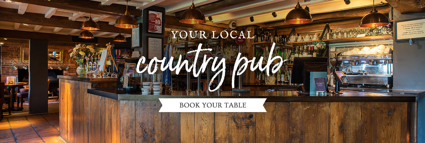 The Beagle Pub & Restaurant in Ipswich - Vintage Inns