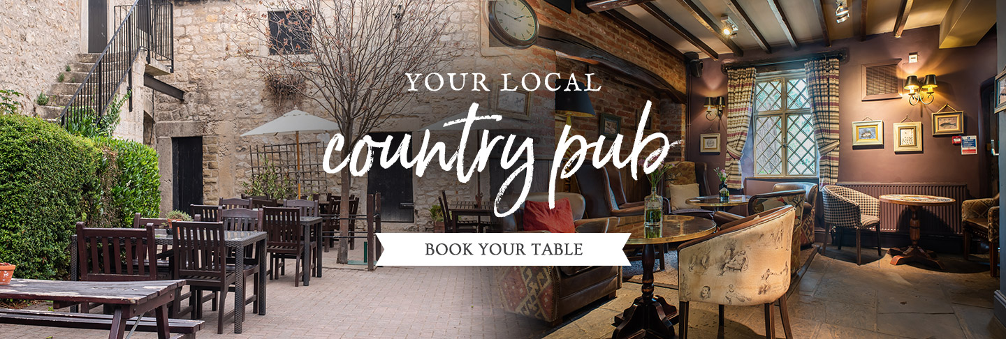 The Boat Inn Pub & Restaurant in Sprotbrough - Vintage Inns