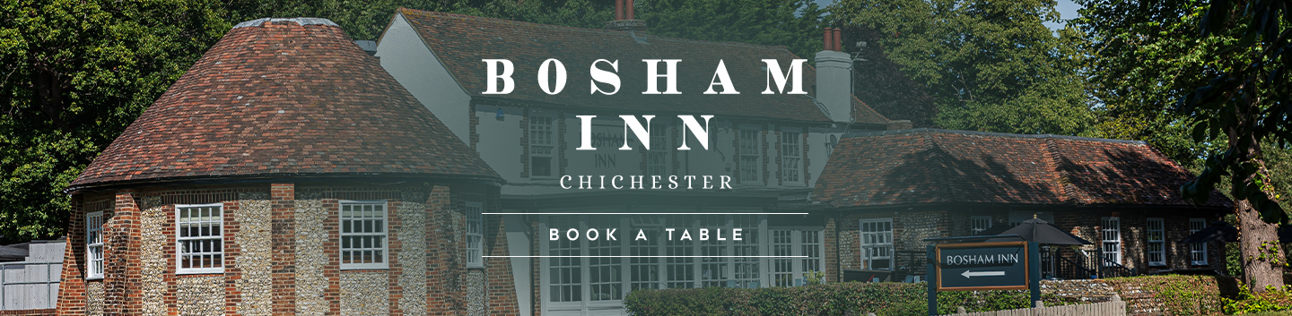 The Bosham Inn Pub & Restaurant