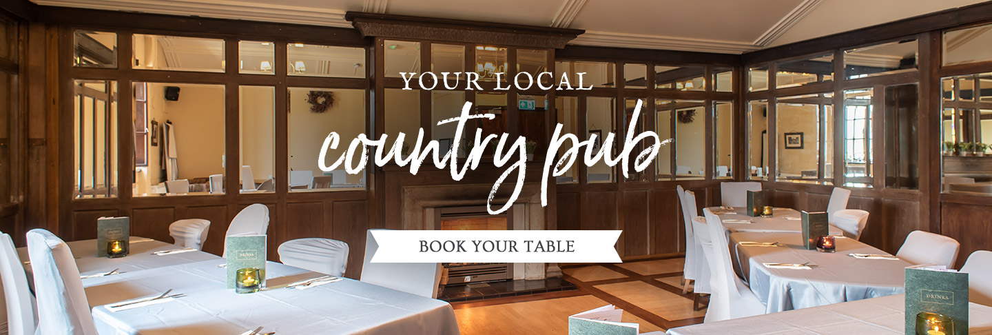 The Broughton Inn Pub & Restaurant in Preston - Vintage Inns