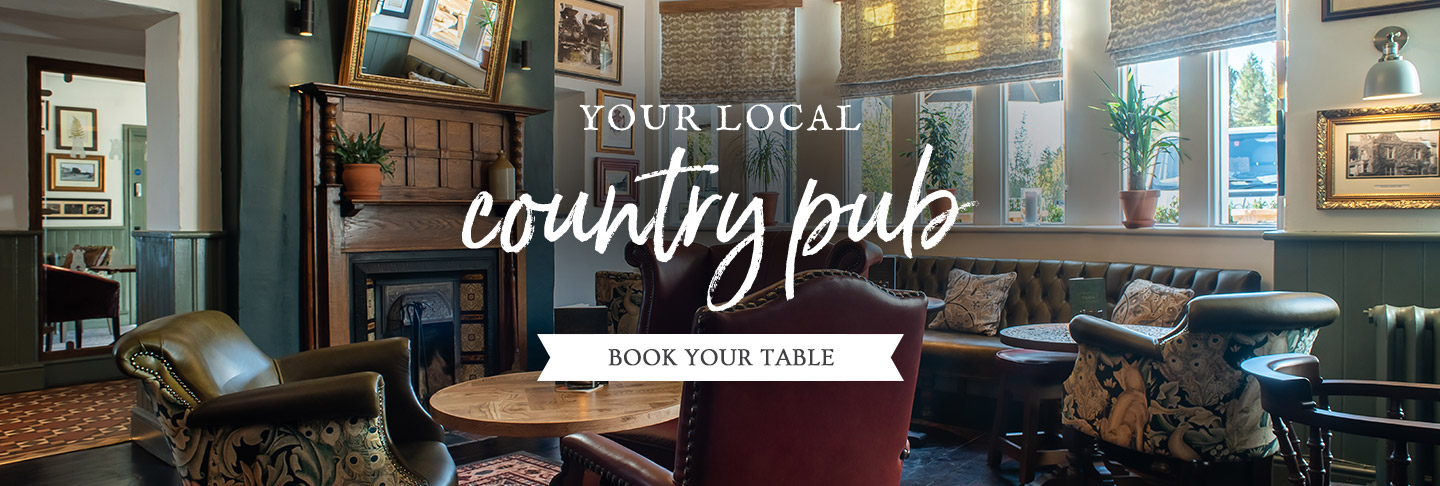 The Castell Mynach Pub & Restaurant in Llantrisant - Vintage Inns