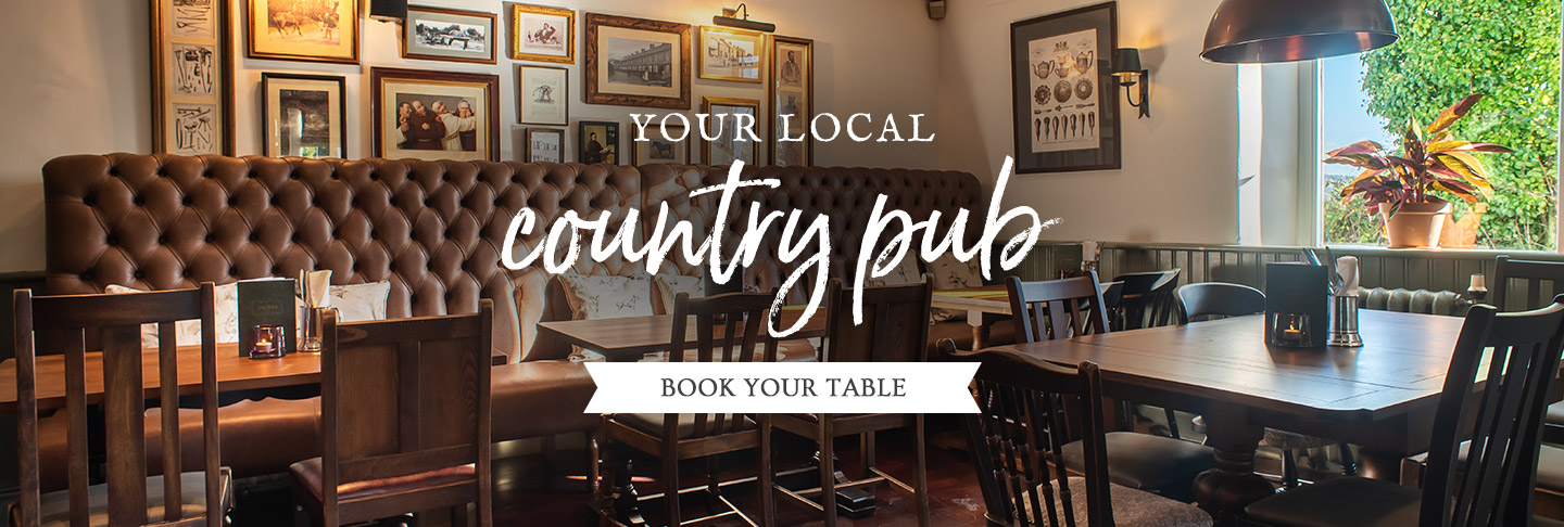 The Castell Mynach Pub & Restaurant in Llantrisant - Vintage Inns