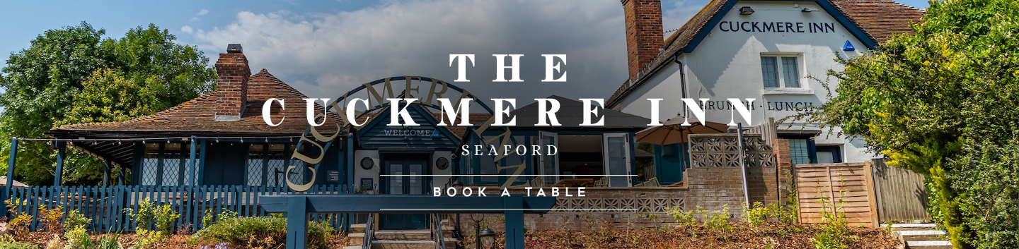 The Cuckmere Inn Pub & Restaurant