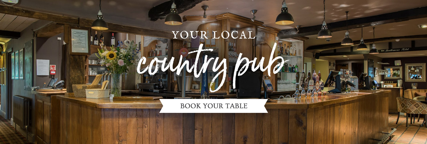 The Cuckmere Inn Pub & Restaurant in Seaford - Vintage Inns