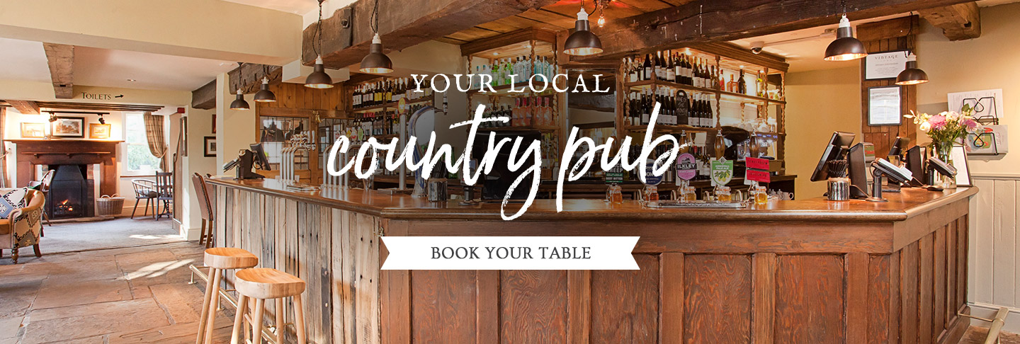 The Dormouse Pub & Restaurant in York - Vintage Inns