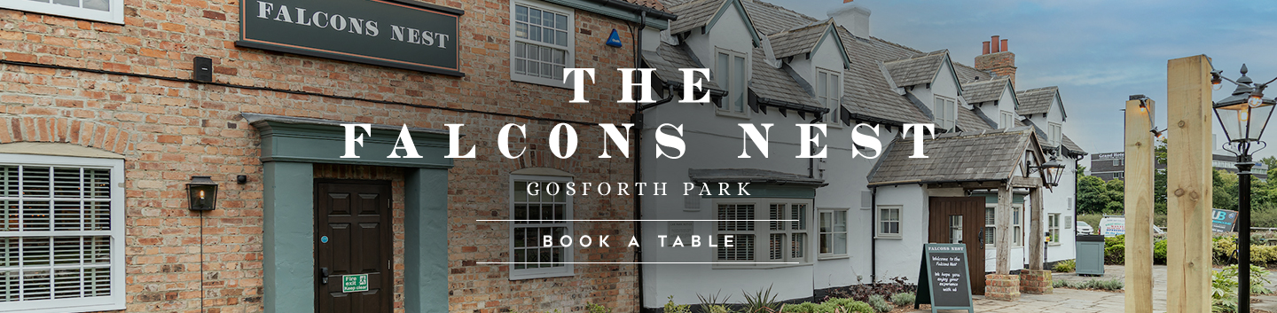 The Falcon's Nest Pub & Restaurant