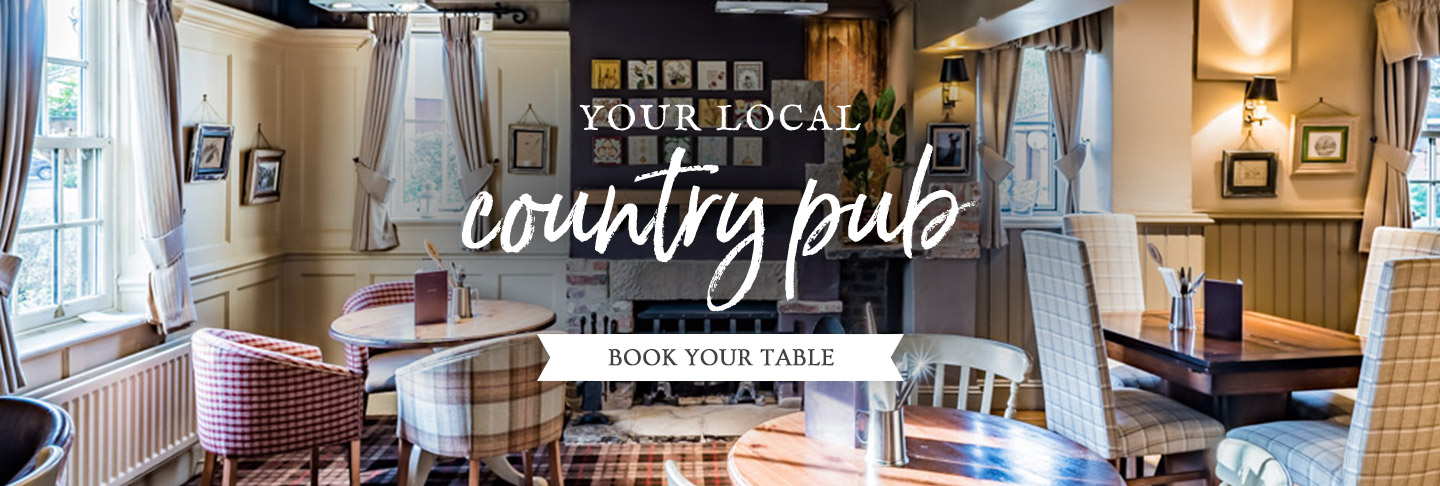 The Falcon's Nest Pub & Restaurant in Gosforth Park - Vintage Inns