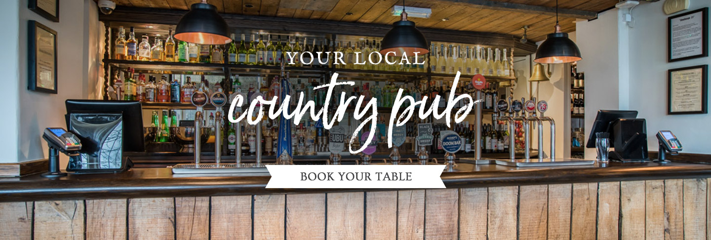 The Fox and Roman Pub & Restaurant in York - Vintage Inns