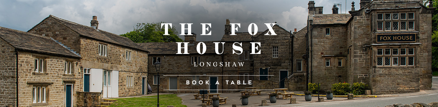 The Fox House Pub & Restaurant