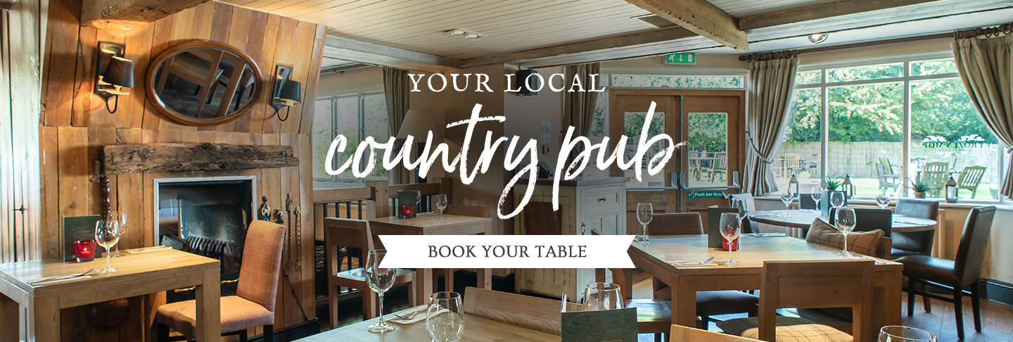 The Frozen Mop Pub & Restaurant in Mobberley - Vintage Inns