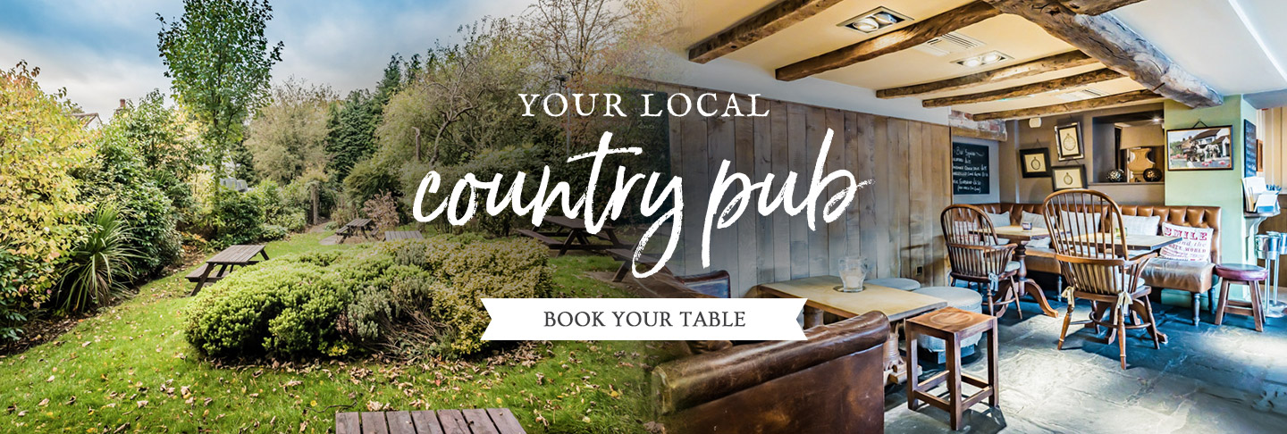 The Golden Ball Inn Pub & Restaurant in Whiston - Vintage Inns