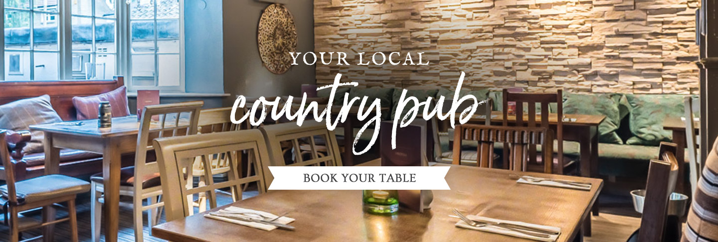 The Golden Ball Inn Pub & Restaurant in Whiston - Vintage Inns