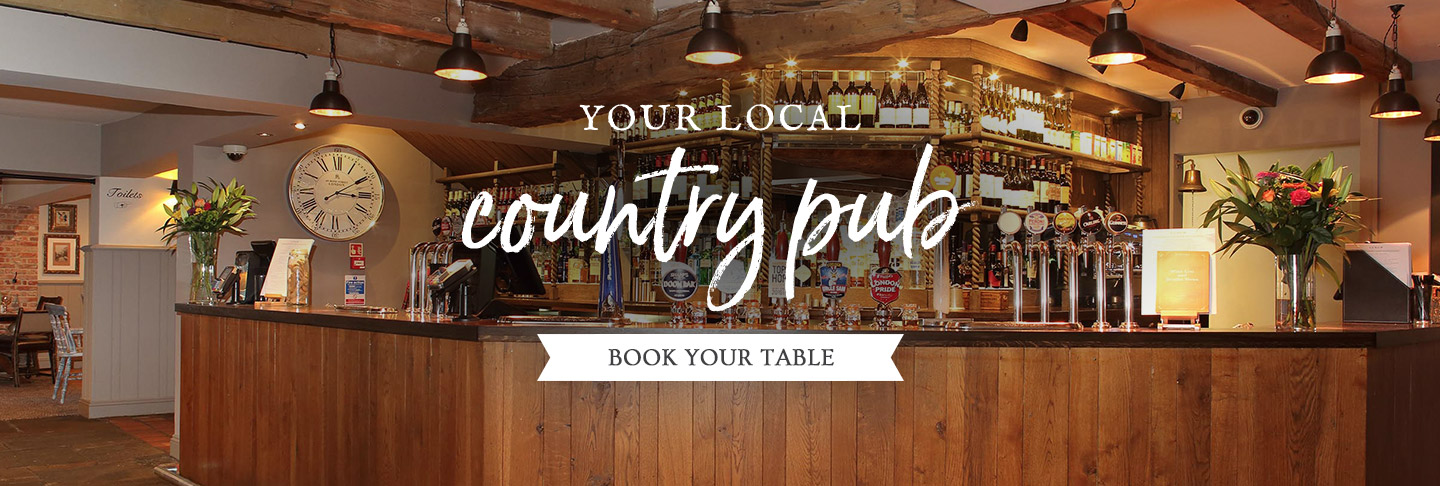 The Golden Retriever Pub & Restaurant in Bracknell - Vintage Inns