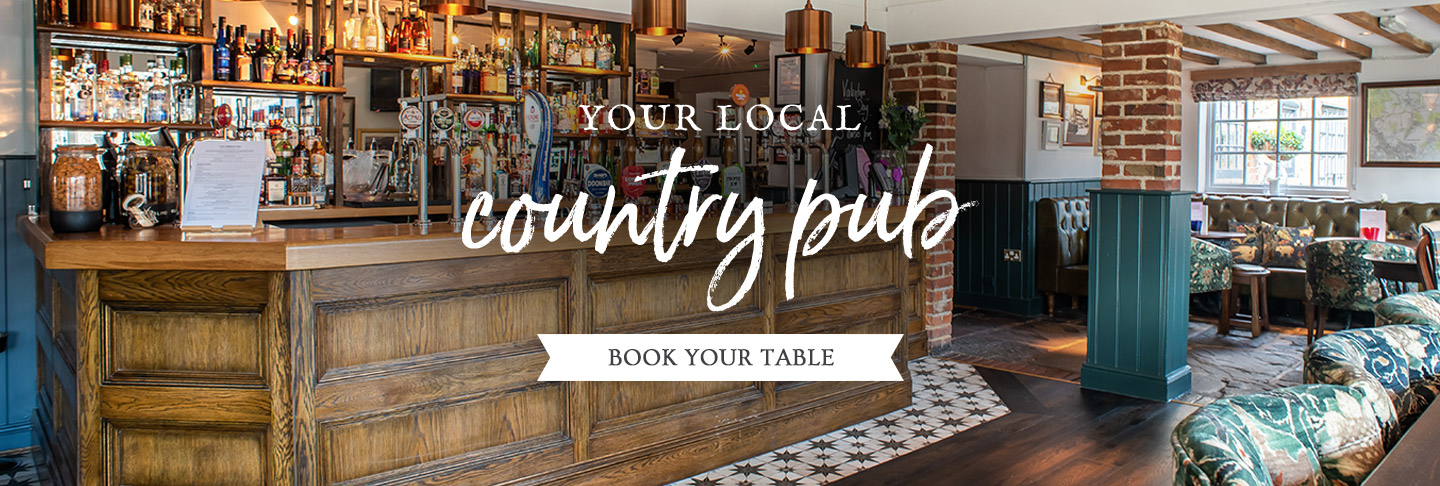 The Harrow Pub & Restaurant in Warlingham - Vintage Inns