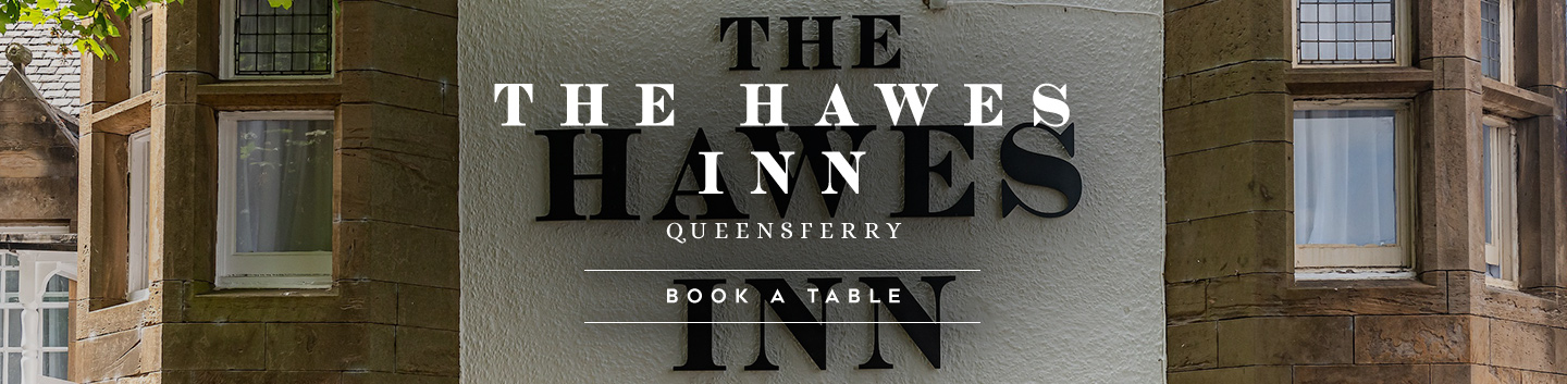 The Hawes Inn Country Pub & Restaurant in South Queensferry
