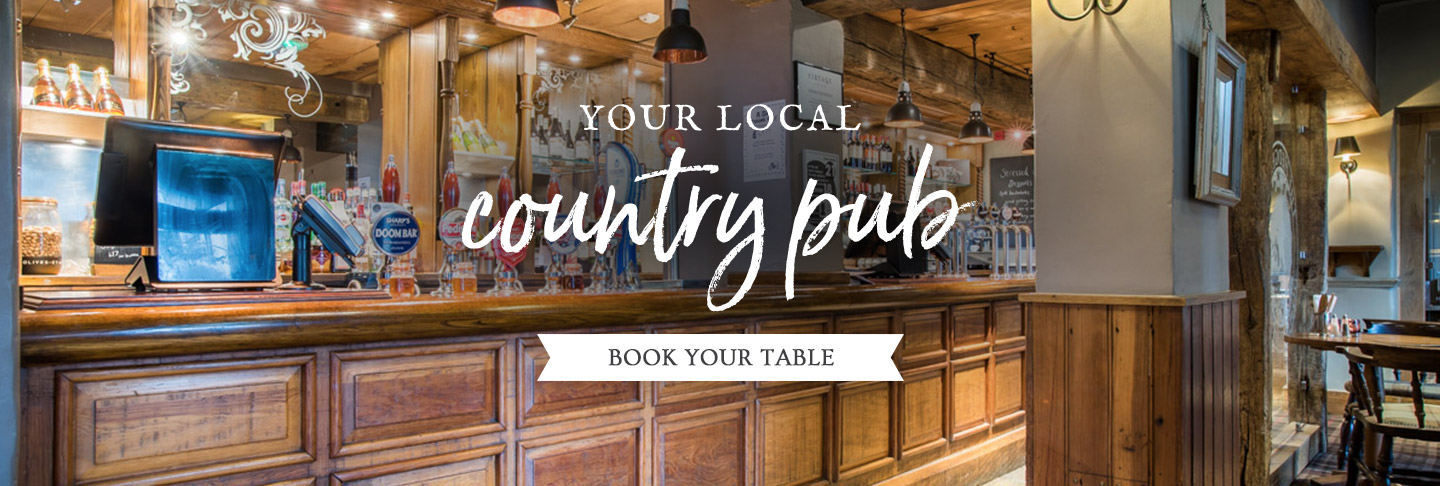 The Hedgehog Pub & Restaurant in Lichfield - Vintage Inns