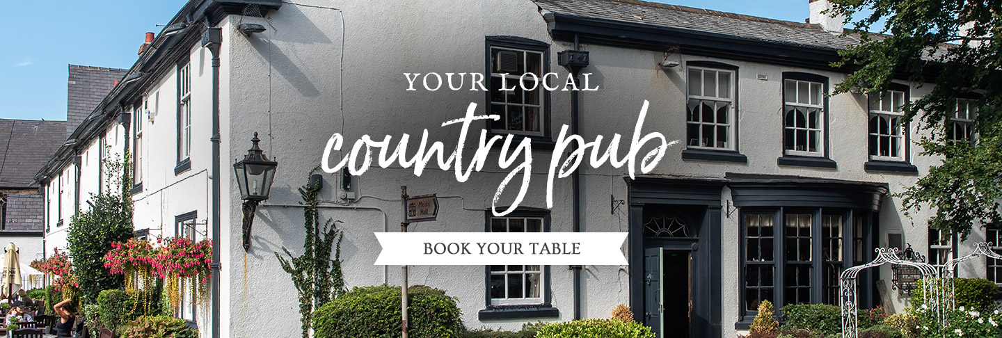 The Hesketh Arms Country Pub & Restaurant in Southport