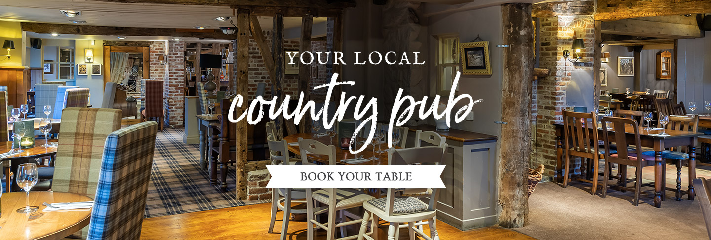 The Jack Rabbit Pub & Restaurant in Plymouth - Vintage Inns