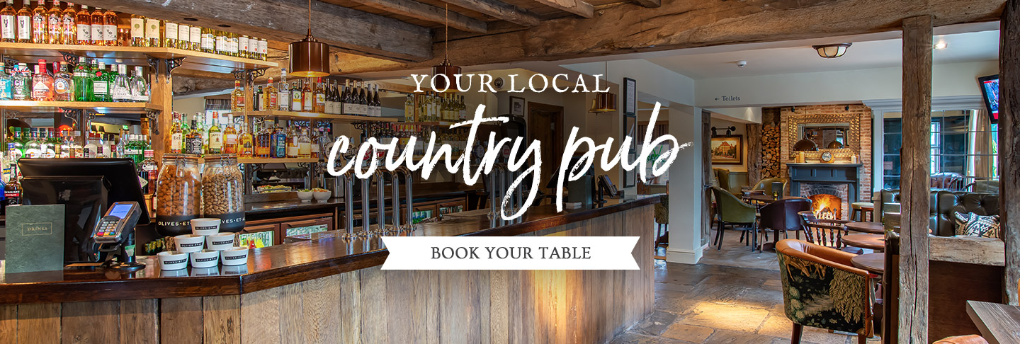 The Little Owl Pub & Restaurant in Solihull NEC - Vintage Inns