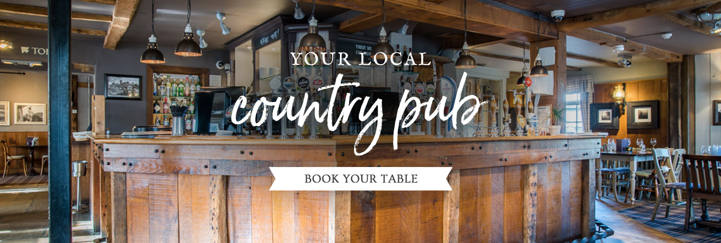 The Mint Pub & Restaurant in Banstead - Vintage Inns