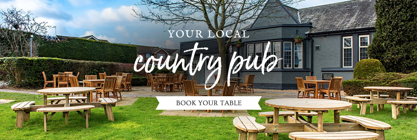 Inn at Scarcroft Pub & Restaurant in Scarcroft - Vintage Inns