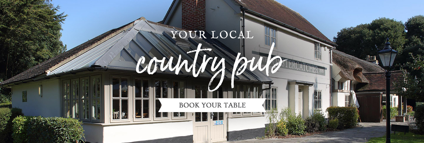 The Oystercatcher Country Pub & Restaurant in Littlehampton