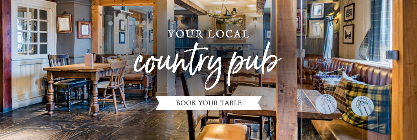 The Priory Pub & Restaurant in Portbury - Vintage Inns