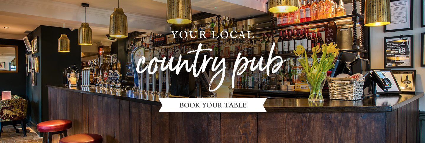 The Red Cow Pub & Restaurant in Leicester Forest East - Vintage Inns