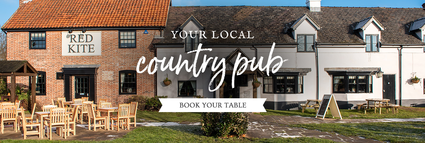 The Red Kite Country Pub & Restaurant in Wakefield