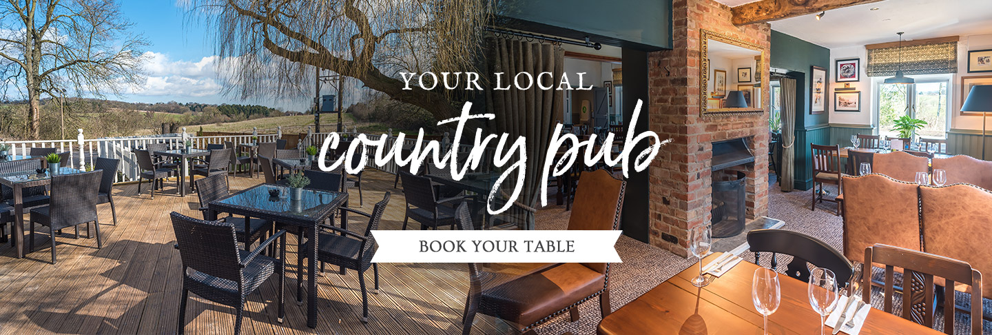 The Rose and Crown Pub & Restaurant in Morley - Vintage Inns