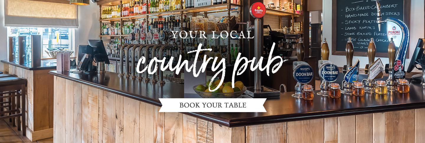 The Rose and Crown Pub & Restaurant in Morley - Vintage Inns